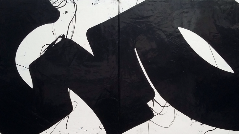 Exposition Jacques Reverdy et Catherine Barthelemy à la Galerie de l ...