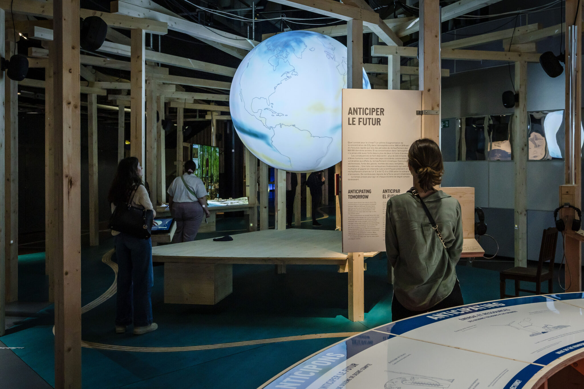 7 expositions à voir cet été à la Cité des sciences - Arts in the City
