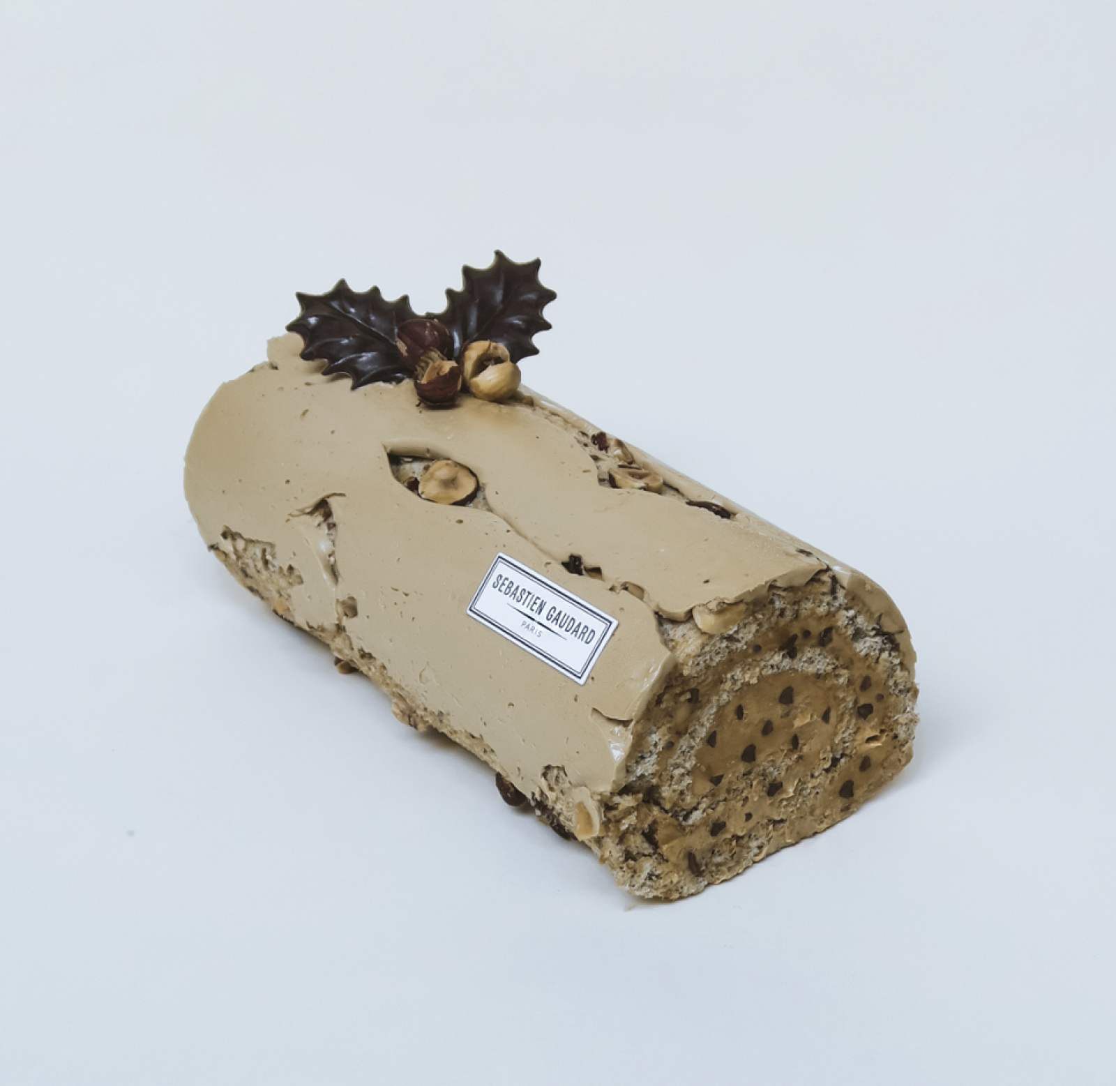 Les bûches de Noël les plus incroyables de 2023 - Arts in the City