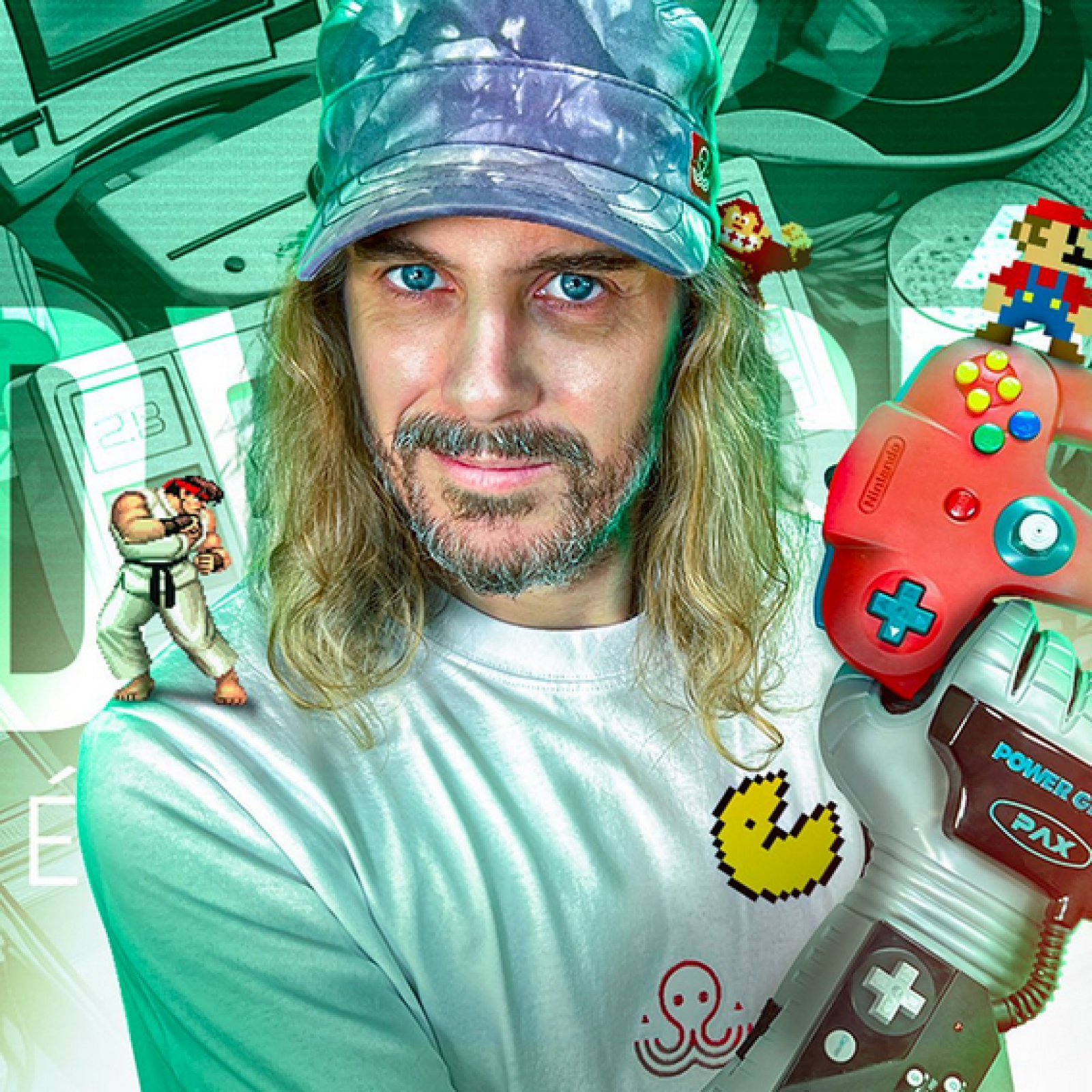 Le plus grand musée dédié aux jeux vidéo du monde va ouvrir à Paris ...