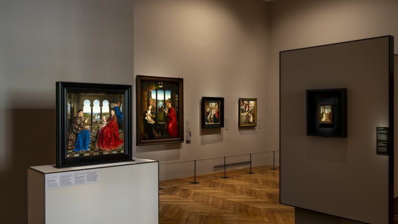 Le meilleur des expos parisiennes - Arts in the City