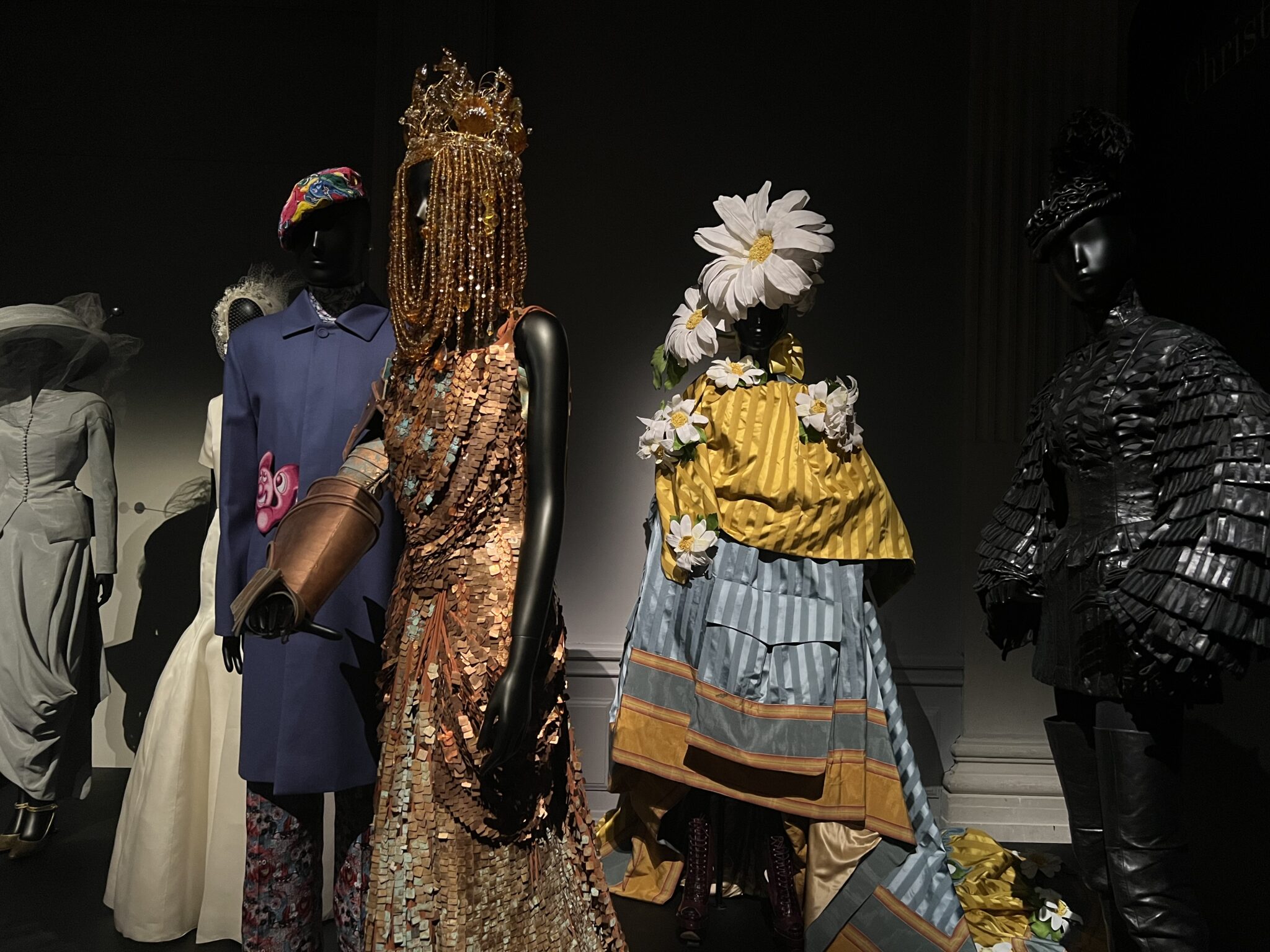 Derniers jours ! 7 expos à voir avant leur fermeture ! - Arts in the City