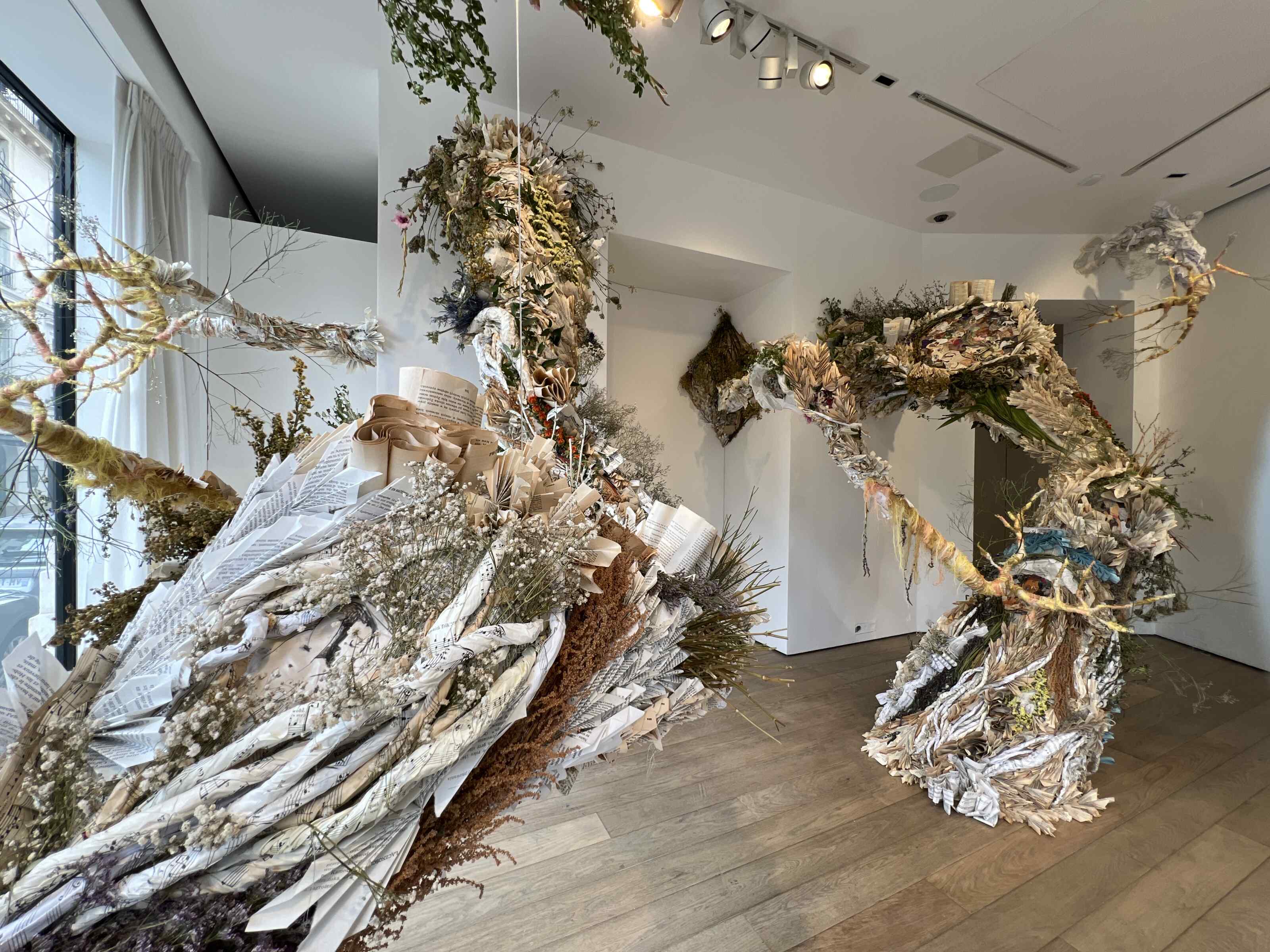 Arts in the City - Trouvez l'expo qu'il vous faut