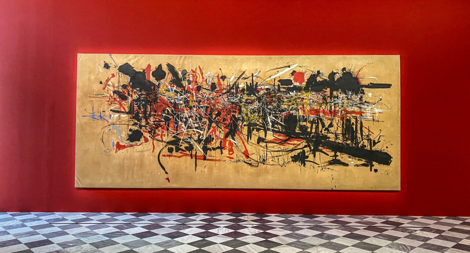 Dernière chance ! Le TOP des expos qui finissent ce week-end ! - Arts ...